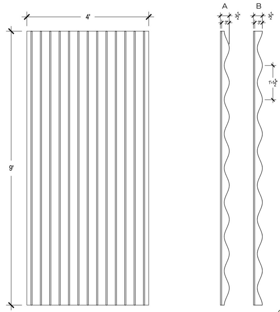 Vertical Flow - Novaform